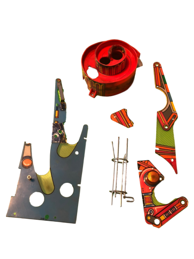 Pinball Medics – Ottawa Pinball Repair, Parts, Sales & Service