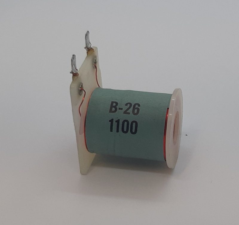 Bally B-26-1100 – Pinball Medics