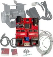 Shaker Motors – Pinball Medics