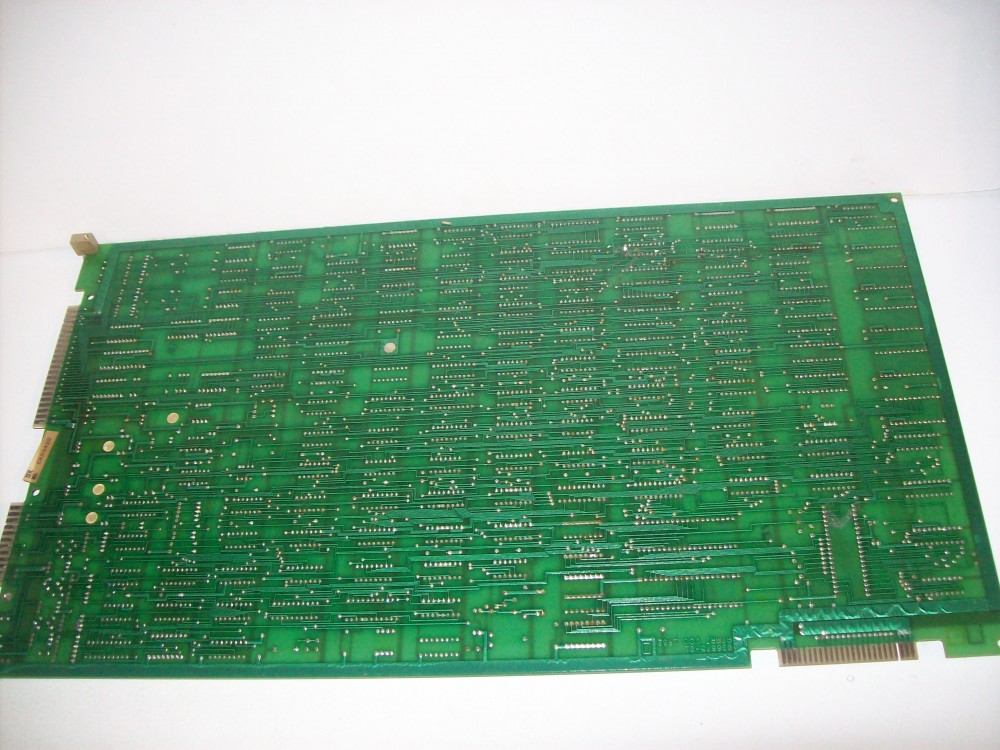 Atari Millipede Arcade PCB – Pinball Medics