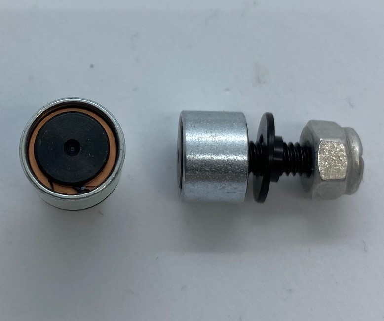 Gottlieb A-4862 coil stop – Pinball Medics