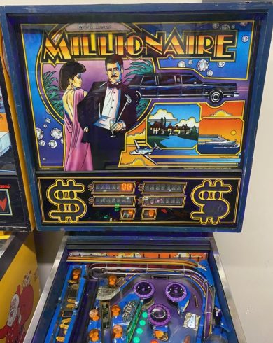 Pinball Medics – Canadian Pinball Repair, Parts, Sales & Service