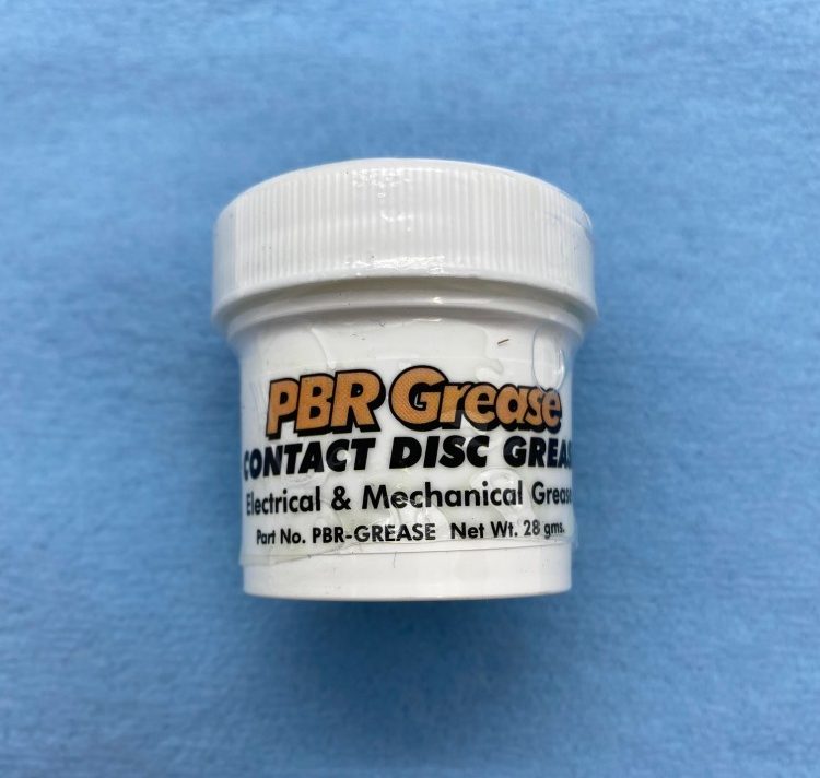 Contact Disc Grease – Pinball Medics