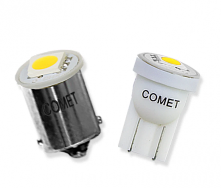 455 Blinking Comet LED – Pinball Medics