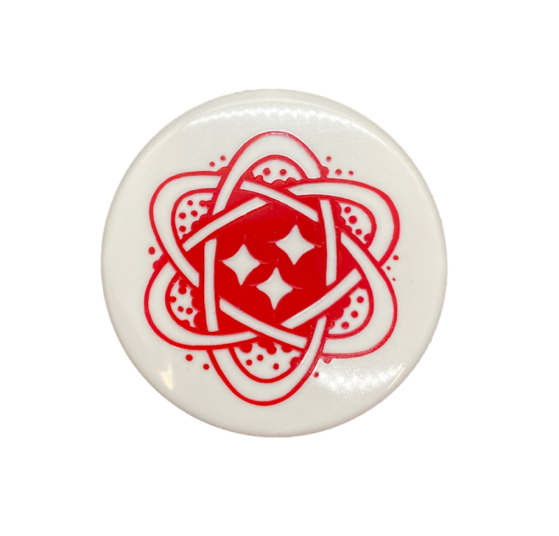 Gottlieb Neutron Star – Pinball Medics