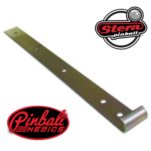 Stern Edge Slide Bracket – Pinball Medics