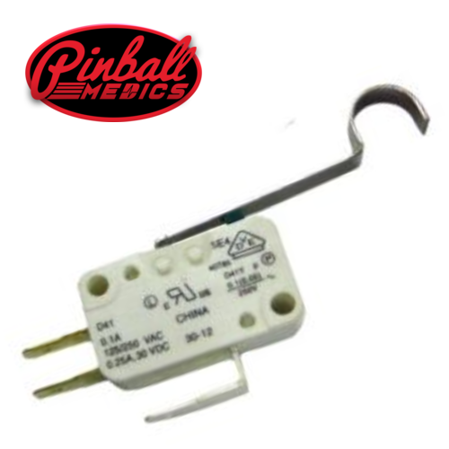 Switch 5647-12133-12 – Pinball Medics