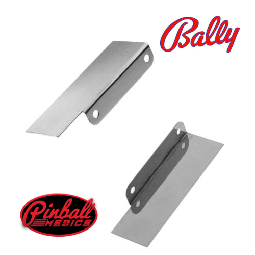 Bally Shooter Lane Guard – Pinball Medics