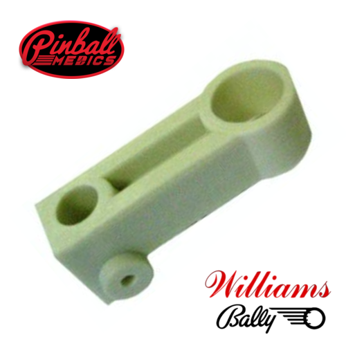Williams/Bally Small Crank Arm – Pinball Medics
