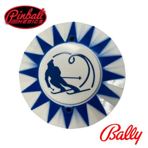 Hot Doggin’ – Pinball Medics