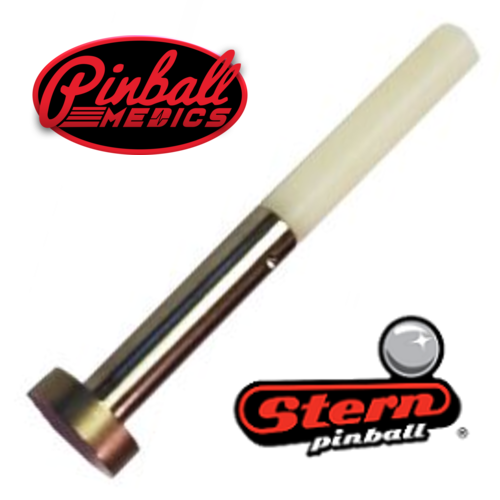 Stern Plunger Assembly 515-7299-00 – Pinball Medics