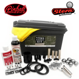 Pinball Medics – Canadian Pinball Repair, Parts, Sales & Service