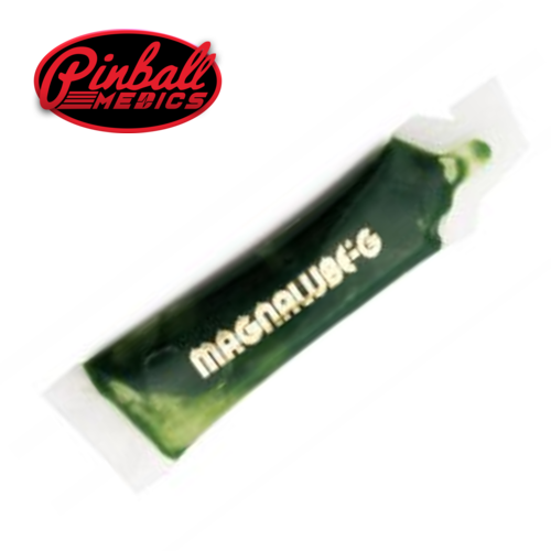 Magnalube Pinball Grease – Pinball Medics