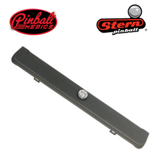 Stern Dual Latch Lockdown Bar + Action Button – Pinball Medics