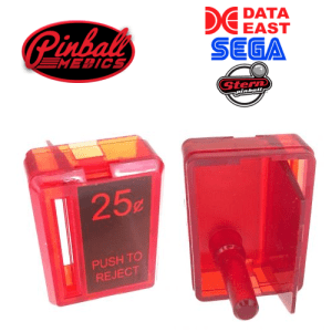 Pinball Medics – Canadian Pinball Repair, Parts, Sales & Service